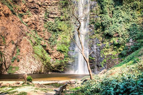 Akosombo Dam: Ghana’s commitment to energetic self-sufficiency - Green ...