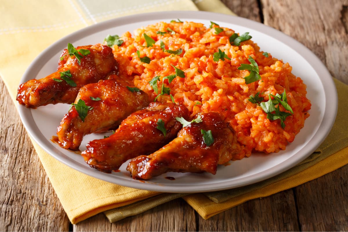 Ghanaian Food: Top 6 dishes to try in Ghana - GreenViews Apartments