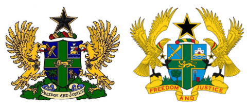 The Truth About Ghana’s Coat of Arms - Green Views Residential Project