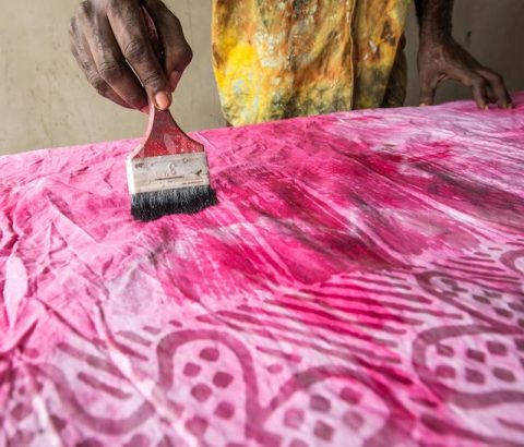 12 Essential gifts from Ghana you should buy - Green Views Residential ...