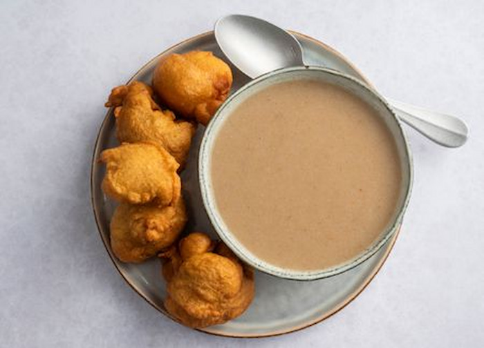 Breakfast in Ghana: 6 traditional meals you should try - Green Views ...