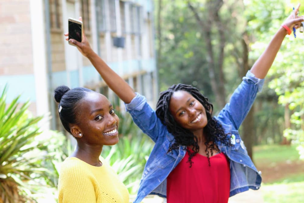 The leading mobile networks in Ghana - Green Views Residential Project
