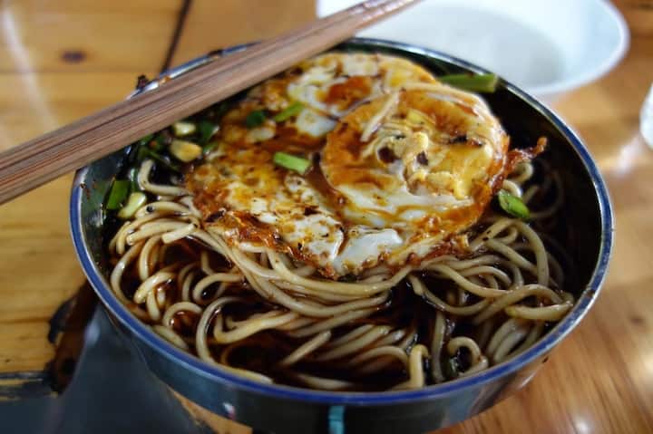 Top Chinese restaurants in Accra - Green Views Residential Project