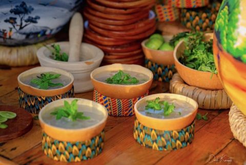 The Calabash: a symbol of the Ghanaian culture - Green Views ...