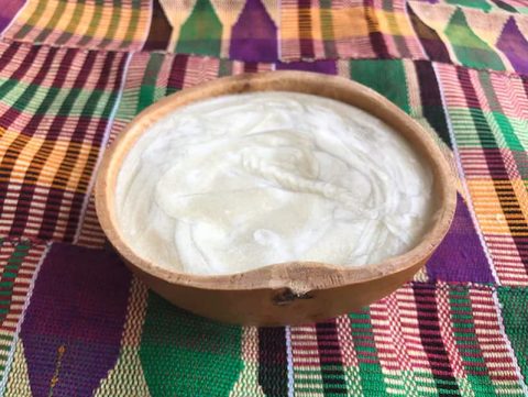 The Calabash: a symbol of the Ghanaian culture - Green Views ...