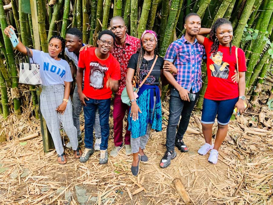 Local Ghanaian languages for expats | Green Views Residential Project