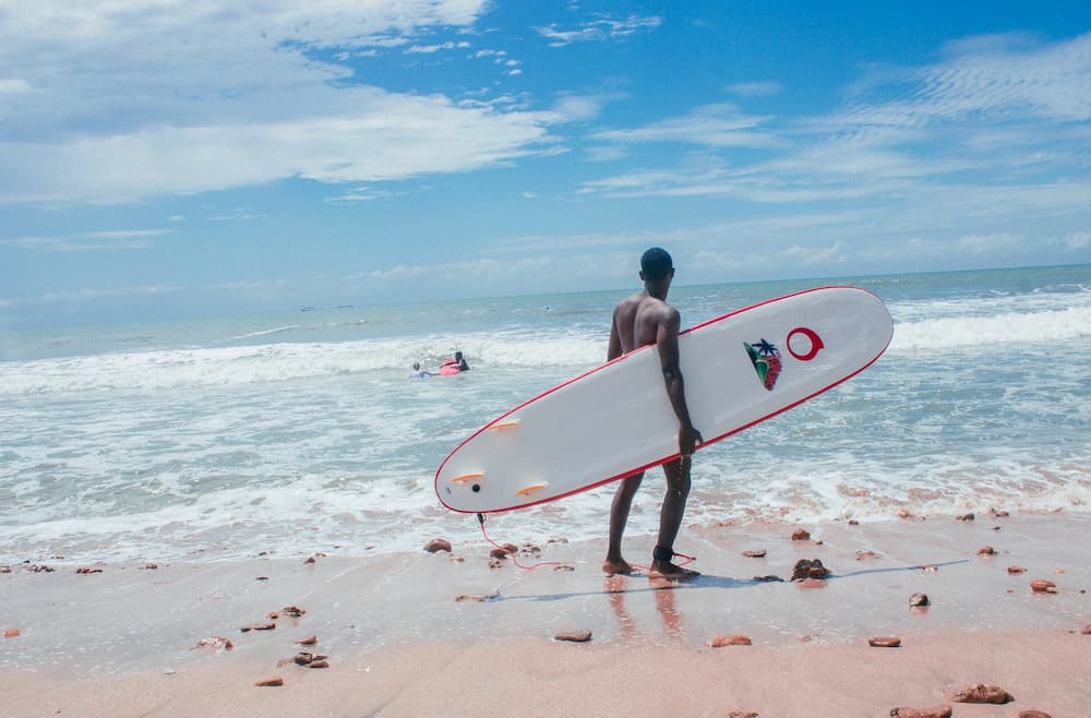 Outdoor activities & things to do in Ghana - Green Views Residential ...