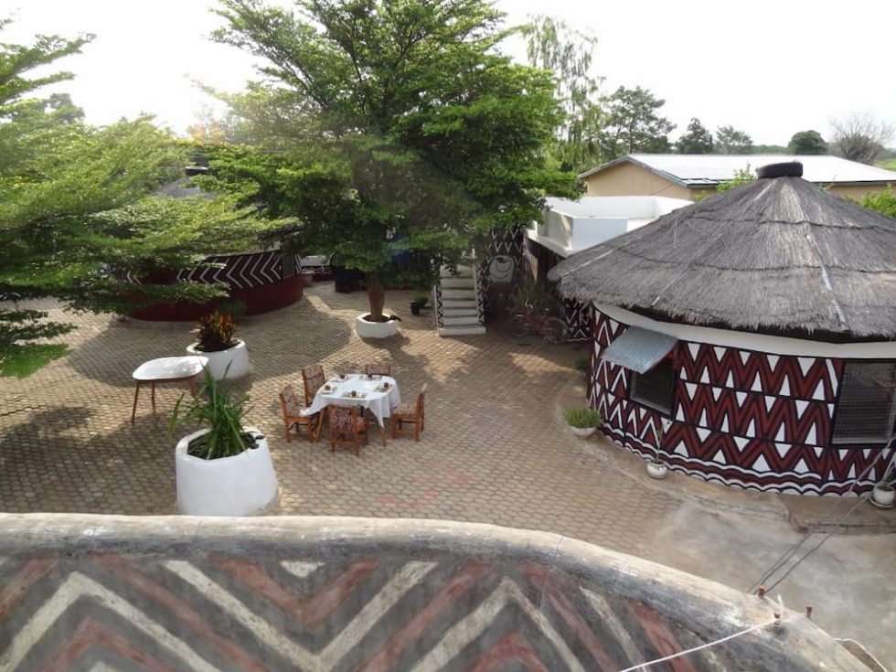 What to do in Bolgatanga - Green Views Residential Project