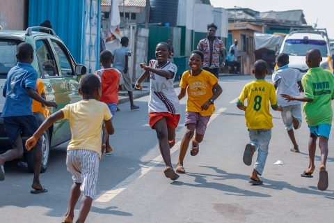 8 traditional games in Ghana you should teach your kids