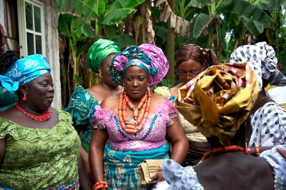 How to prepare for a Traditional Marriage in Ghana - Green Views ...