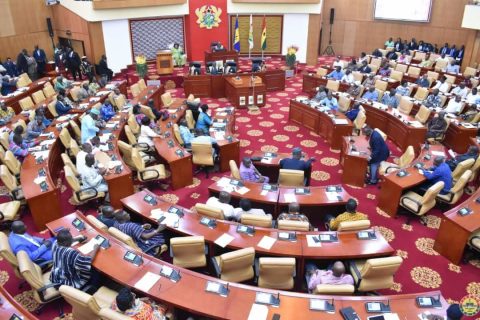 Politics in Ghana: Structure, Parties, and Governance - Green Views ...