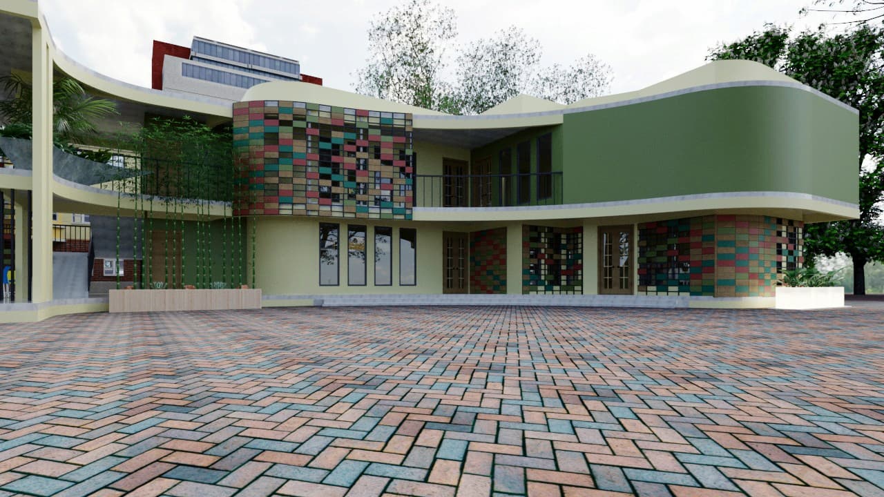 Top 7 International Schools in Accra - Green Views Residential Project