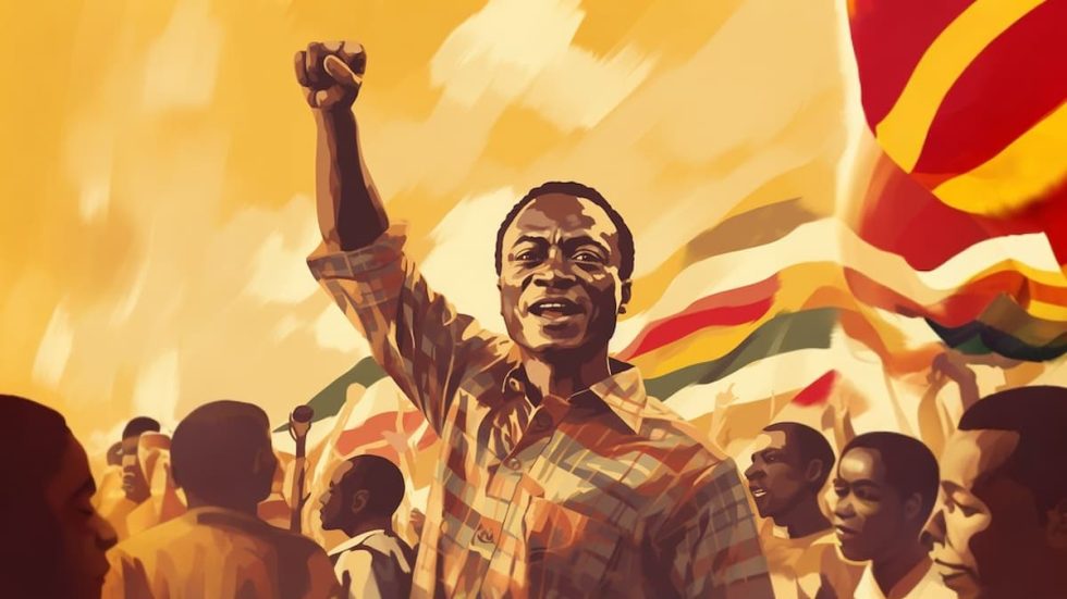 The History of the Constitution of Ghana - Green Views Residential Project