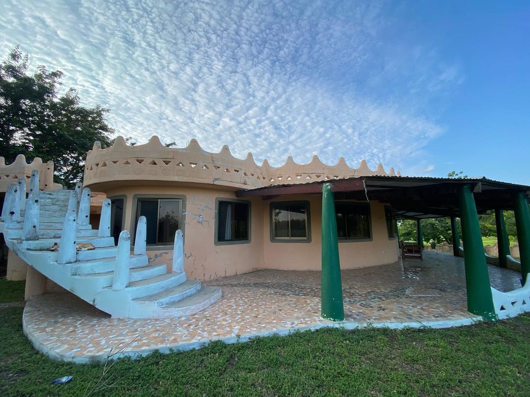 Guide to the Northern Region of Ghana - Green Views Residential Project
