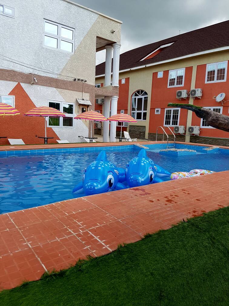 Guide to the Northern Region of Ghana - Green Views Residential Project