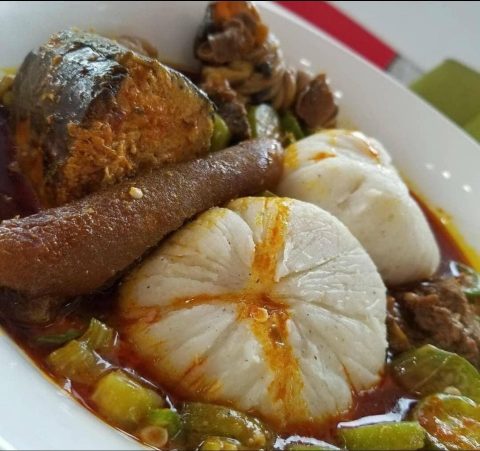 Wele: the meat-snack in Ghana - Green Views Residential Project