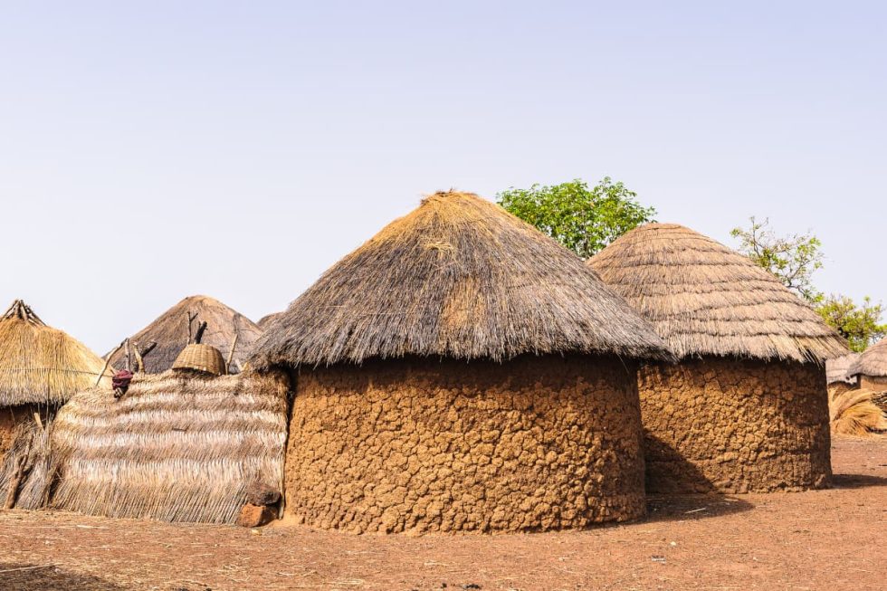 Architecture in Ghana: A Blend of Tradition and Modernity - Green Views ...