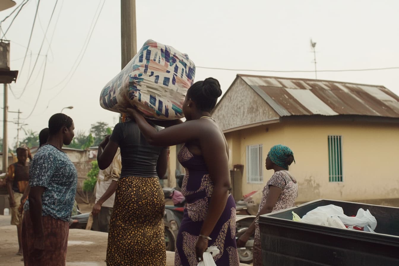 Ghanaian Hospitality: A Lesson in Kindness and Warmth - Green Views ...
