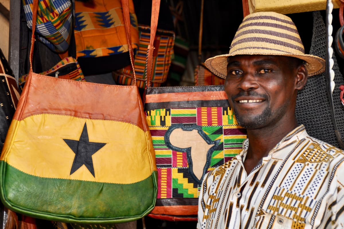 A Bargaining Guide in Ghana - Green Views Residential Project