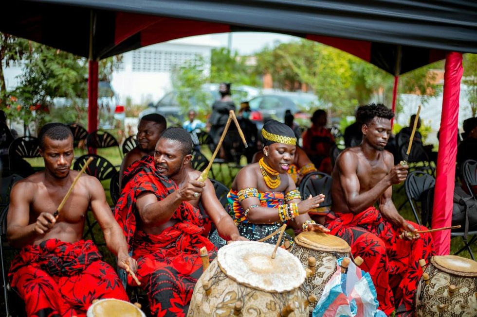 How Indigenous Communities are Preserving Ghanaian Culture