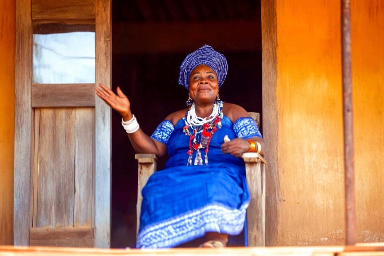 The Political and Social Significance of Queen Mothers in Ghana