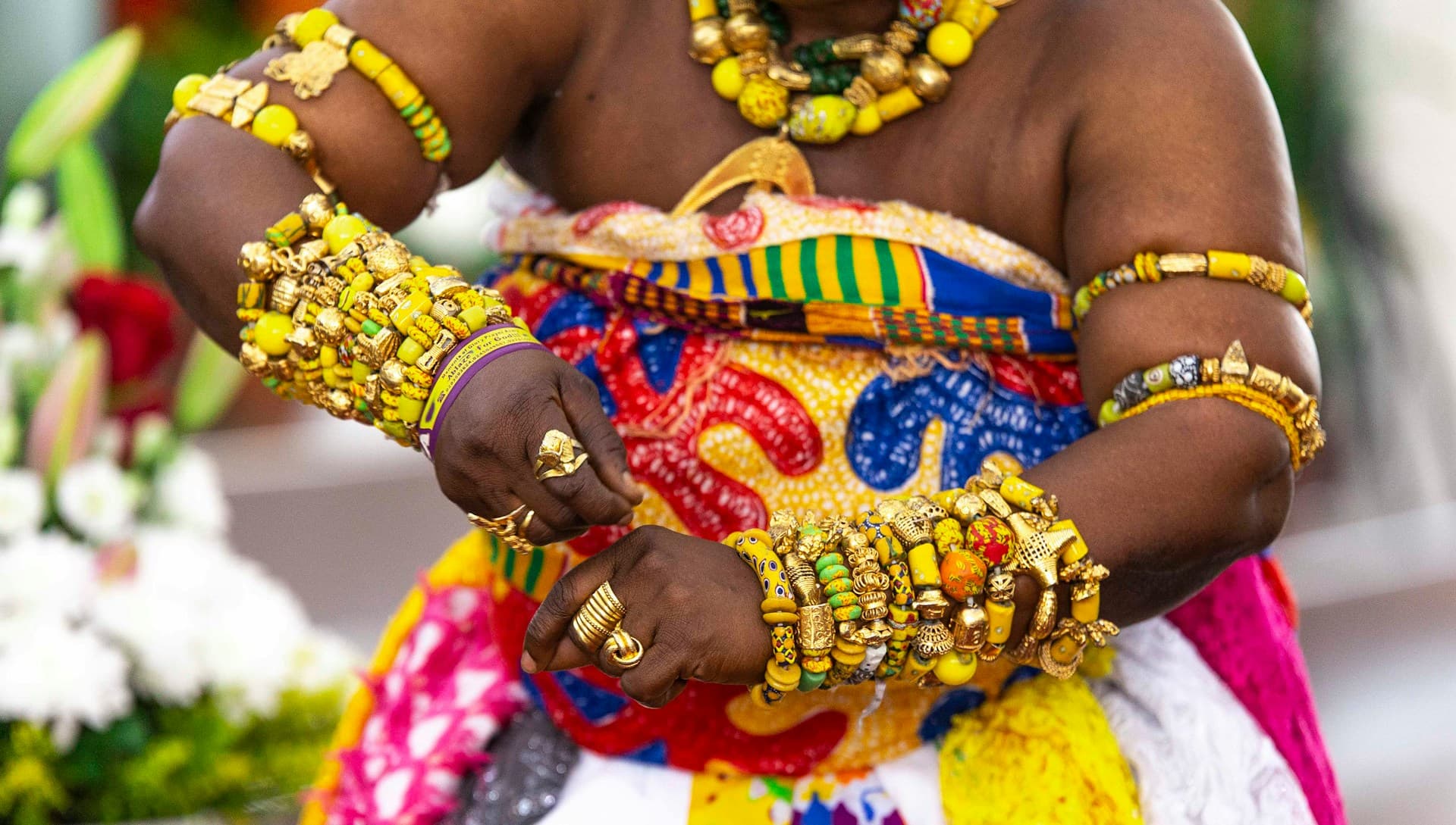The Political and Social Significance of Queen Mothers in Ghana