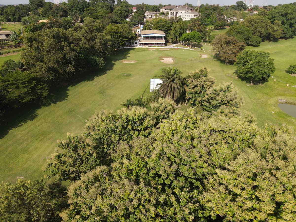 Golf in Accra: The Best Golf Courses and Clubs - Green Views ...