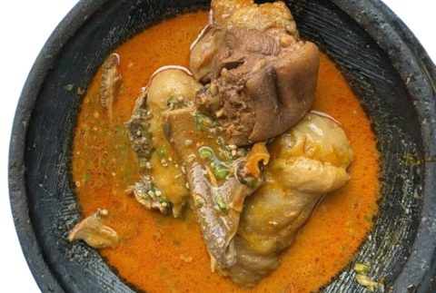 Best Ghanaian Food from the Northern Region - Green Views Residential ...