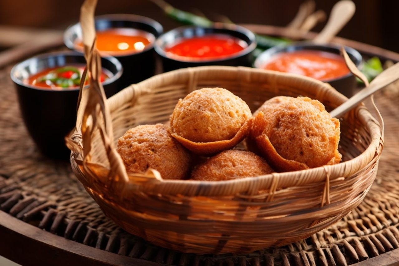 Best Ghanaian Food from the Northern Region - Green Views Residential ...