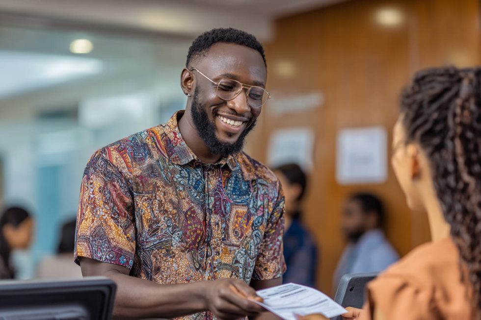 Non-Citizen Ghana Card Registration: Requirements, Renewal & Replacement