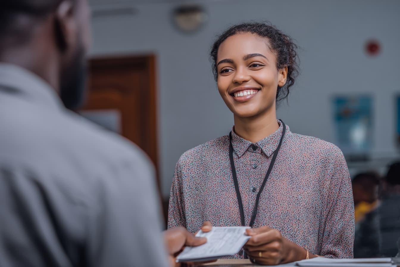 Non-Citizen Ghana Card Registration: Requirements, Renewal & Replacement