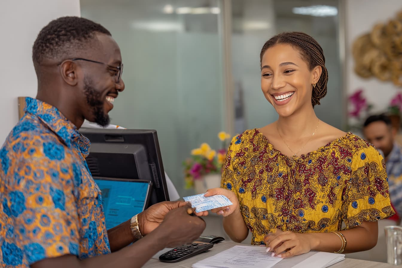 Non-Citizen Ghana Card Registration: Requirements, Renewal & Replacement
