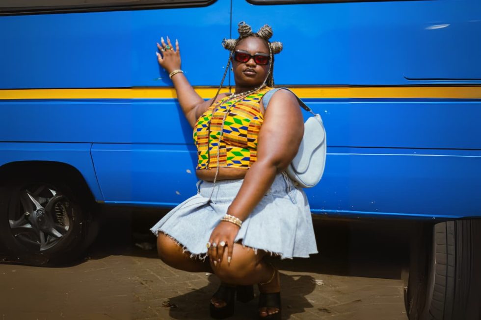 Obolo Meaning in Ghana: The Slang That Celebrates Curves (Sometimes)