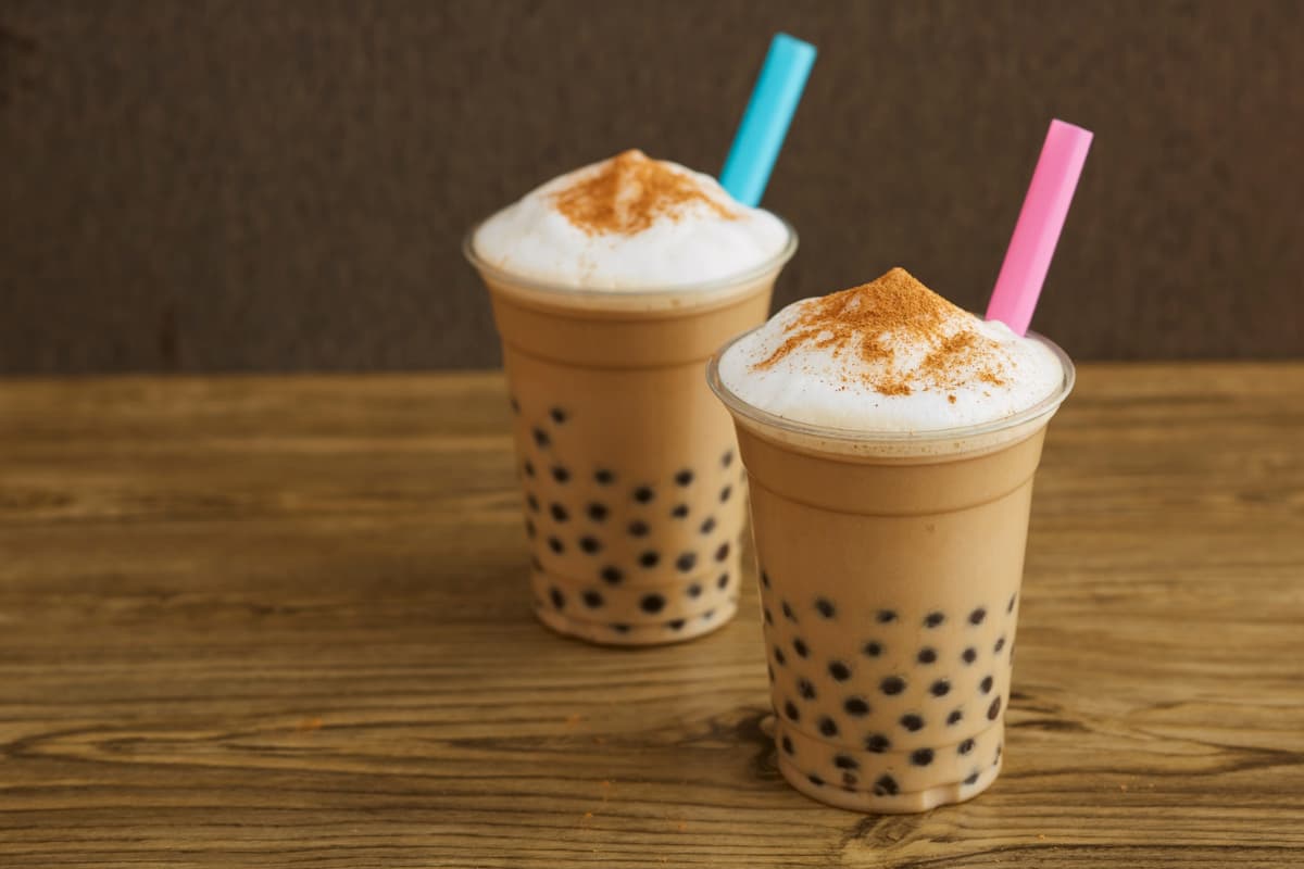 The 9 Best Boba Tea Spots in Accra You Need to Try This Year