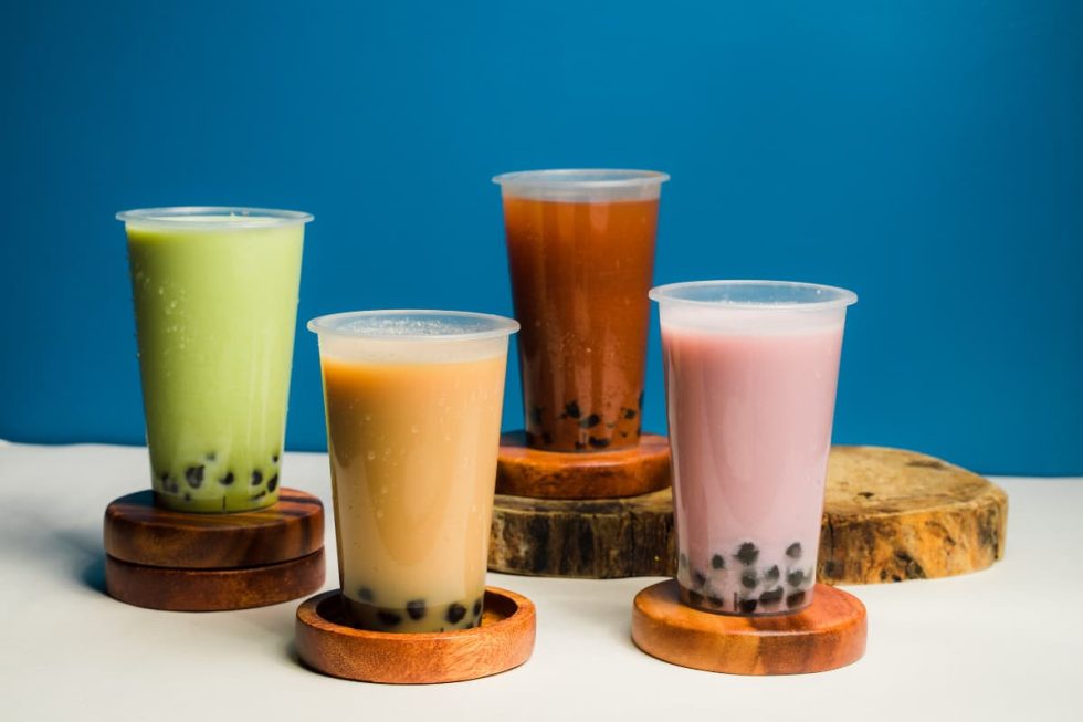 The 9 Best Boba Tea Spots in Accra You Need to Try This Year