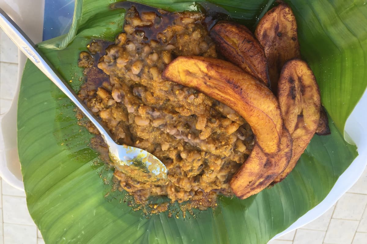 A Complete Guide to Ghanaian Cuisine: What People Eat in Ghana