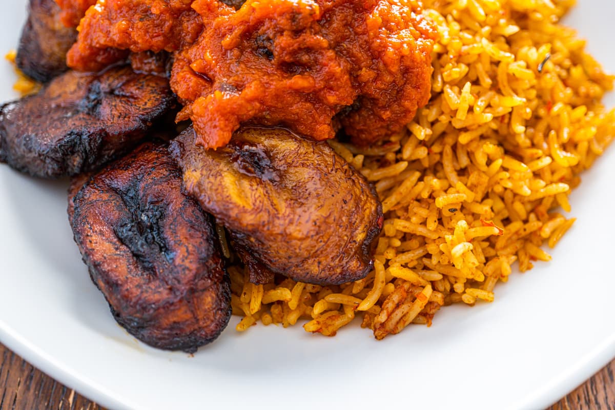 A Complete Guide to Ghanaian Cuisine: What People Eat in Ghana