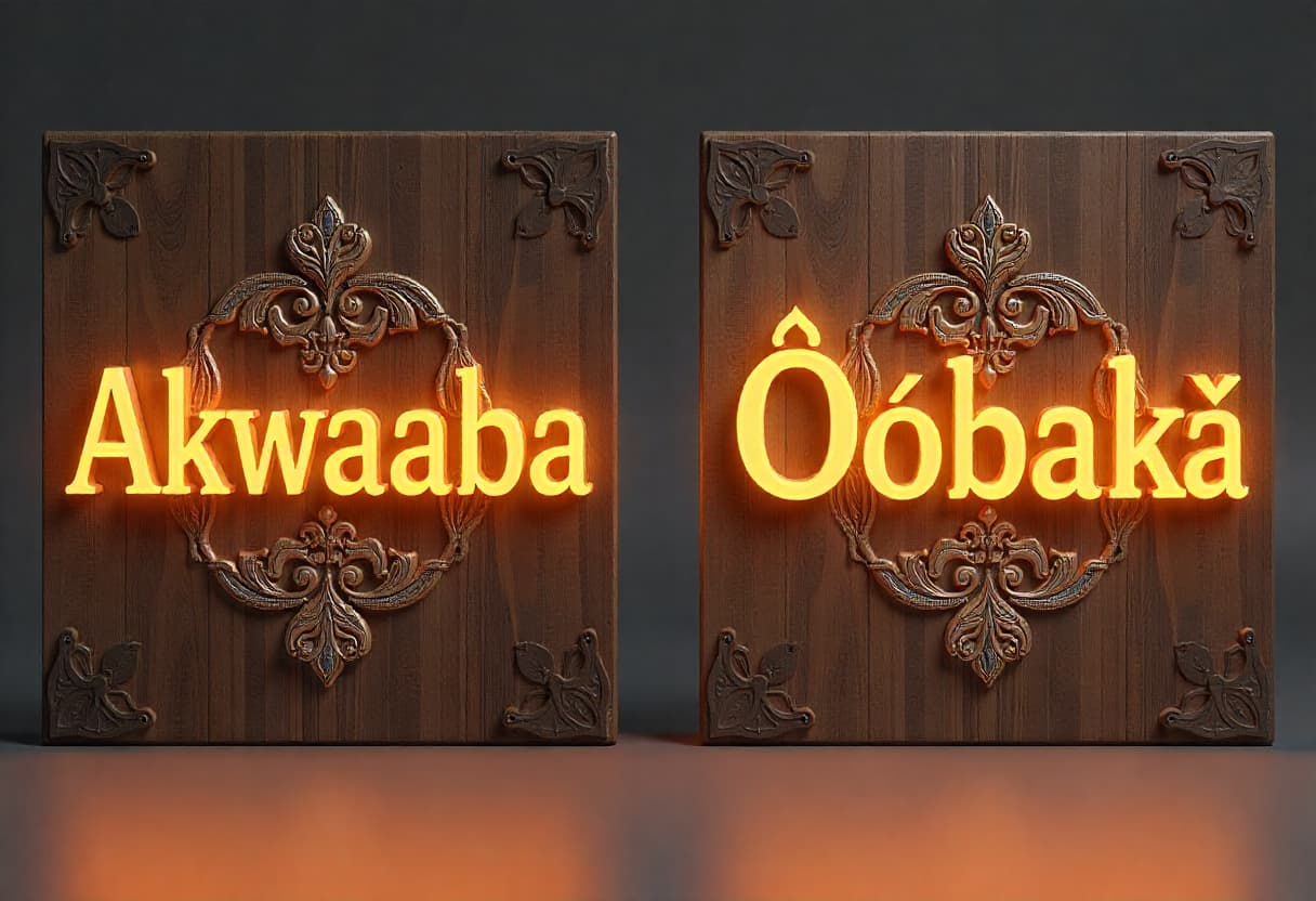 Akwaaba vs Oobakɛ: The Debate Over Accra’s Welcome Message