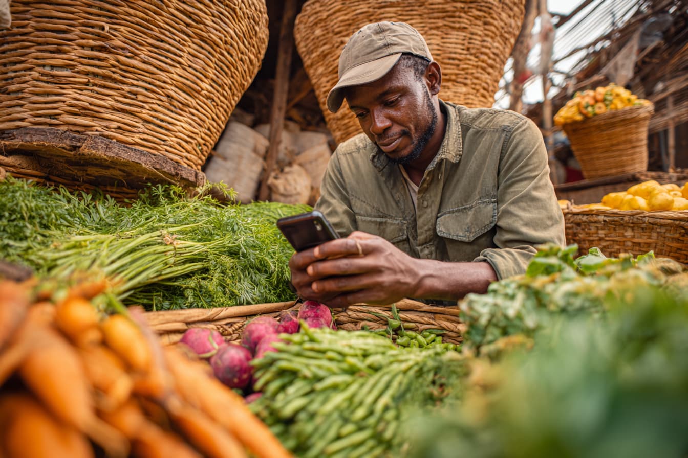 11 Best Outlets for Vegetable Delivery in Ghana - Green Views ...